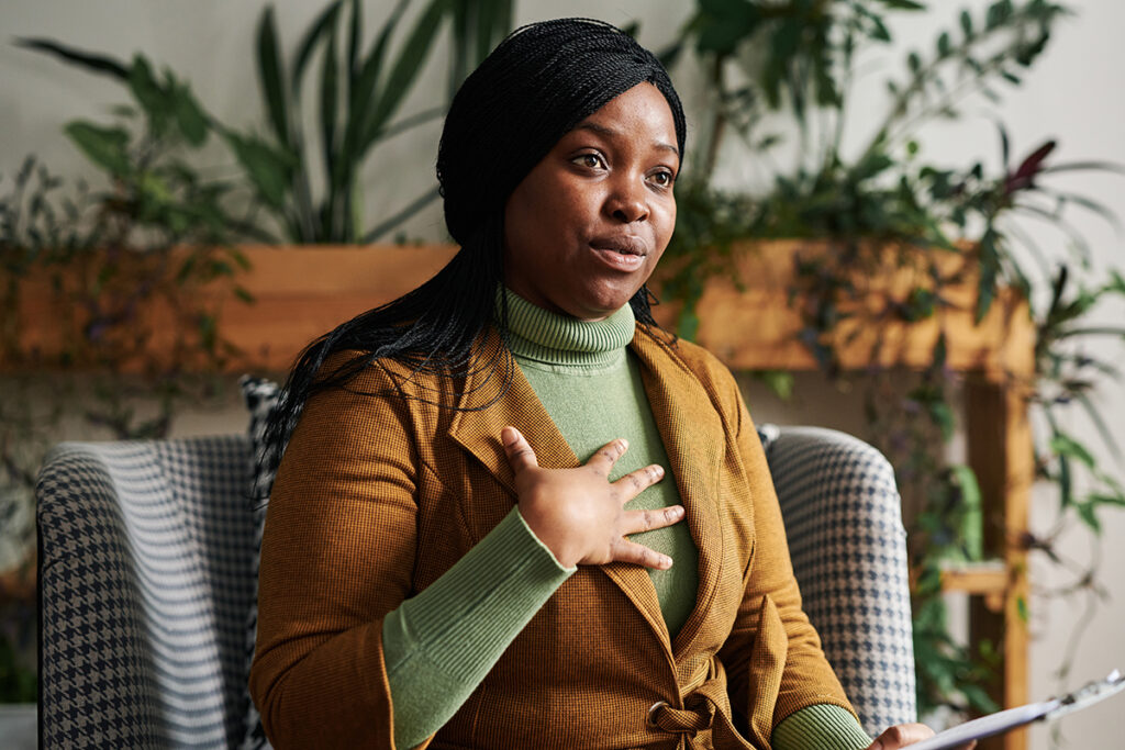 Talk Therapy Program Seattle | Individual Counseling Program