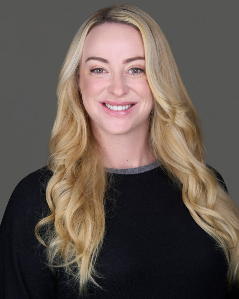 Tracy Goergen, MA, LMFTA | LightHeart Associates