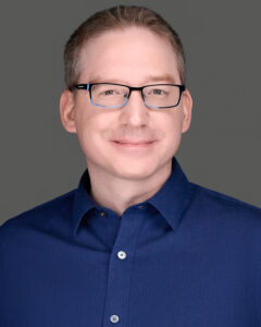 Nathan Bushue, PA-C | LightHeart Mental Health