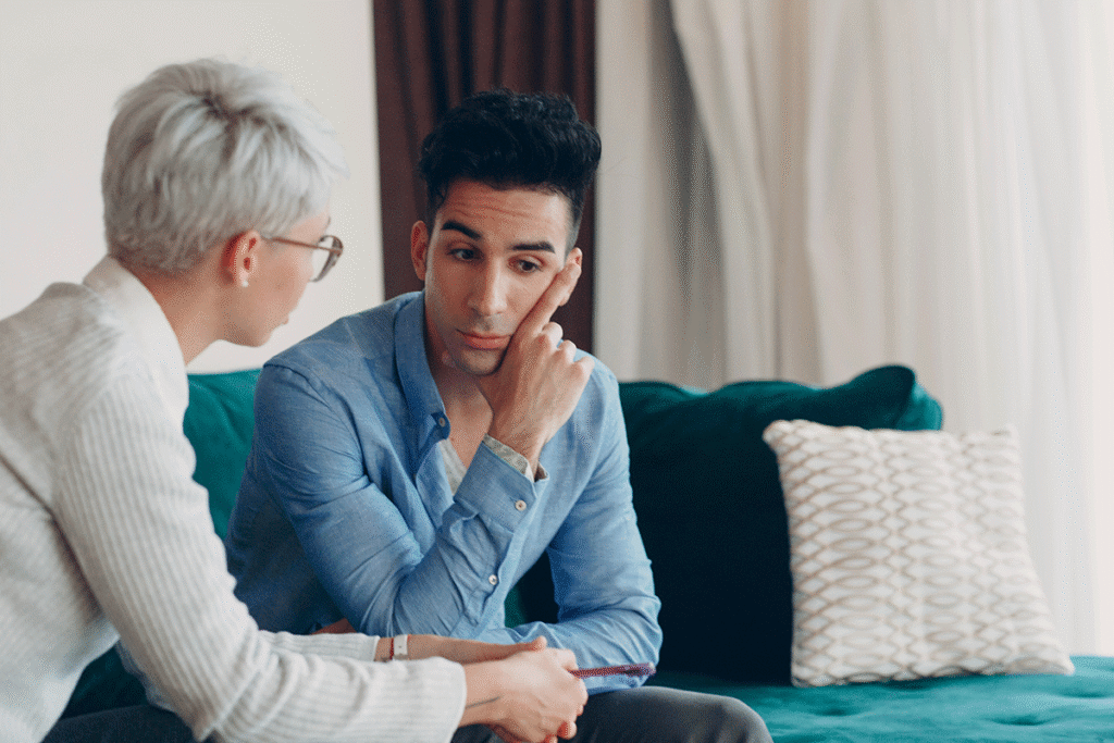 Systemic Therapy Category Archives | LightHeart Mental Health