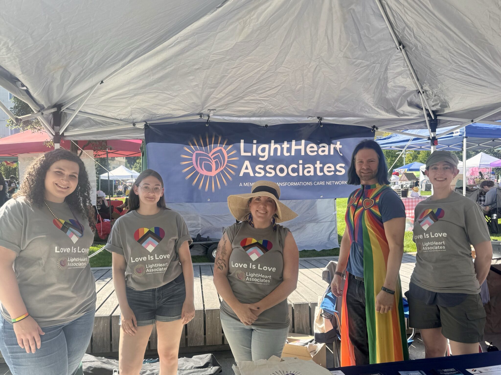 About LightHeart Mental Health | LightHeart Mental Health