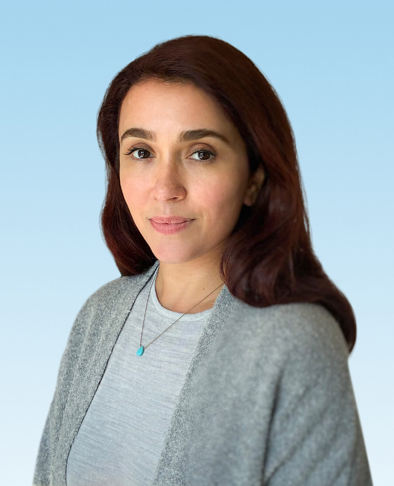 Negar Koore, LMHCA | LightHeart Mental Health