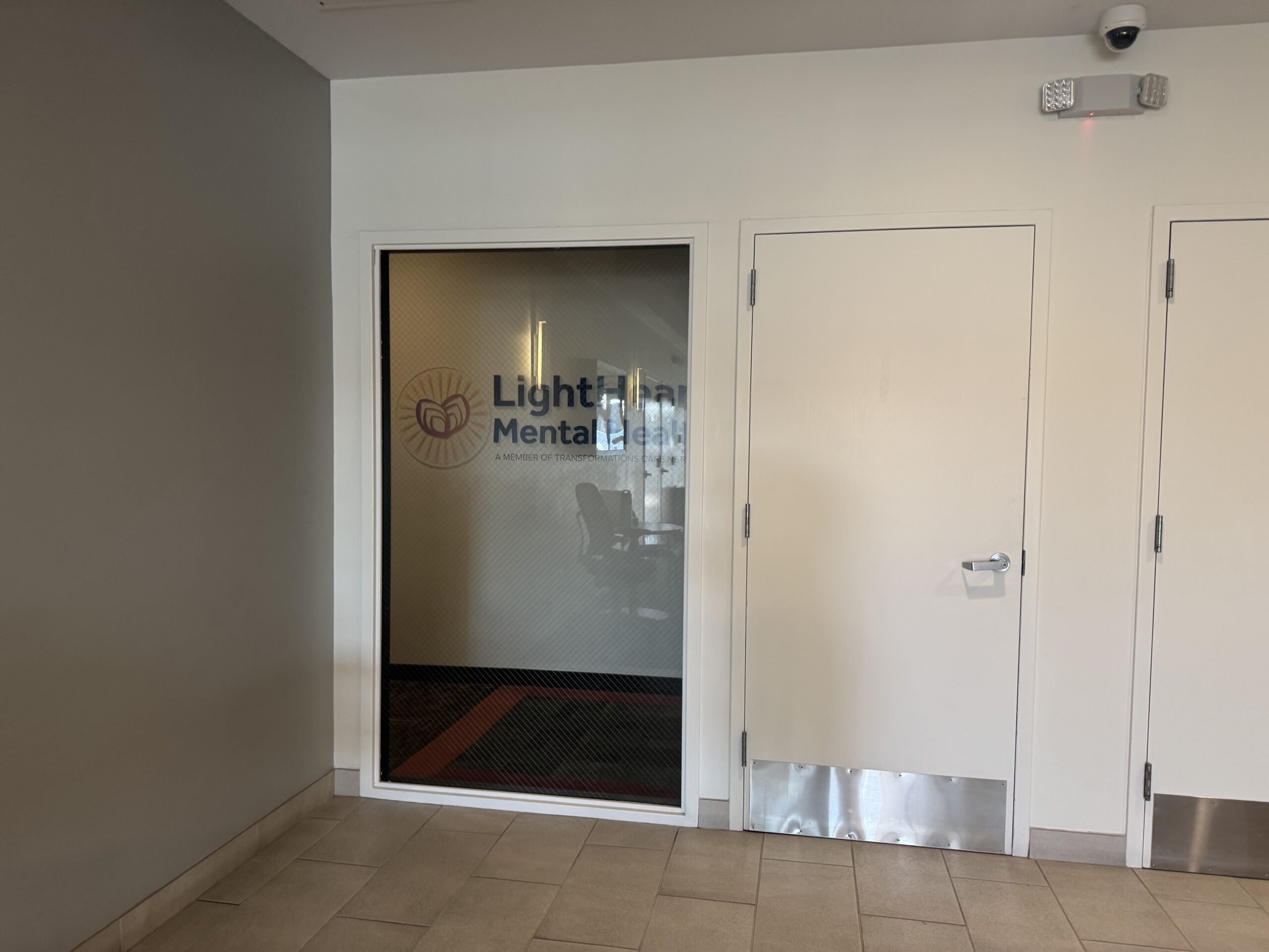 Tacoma, WA | LightHeart Mental Health