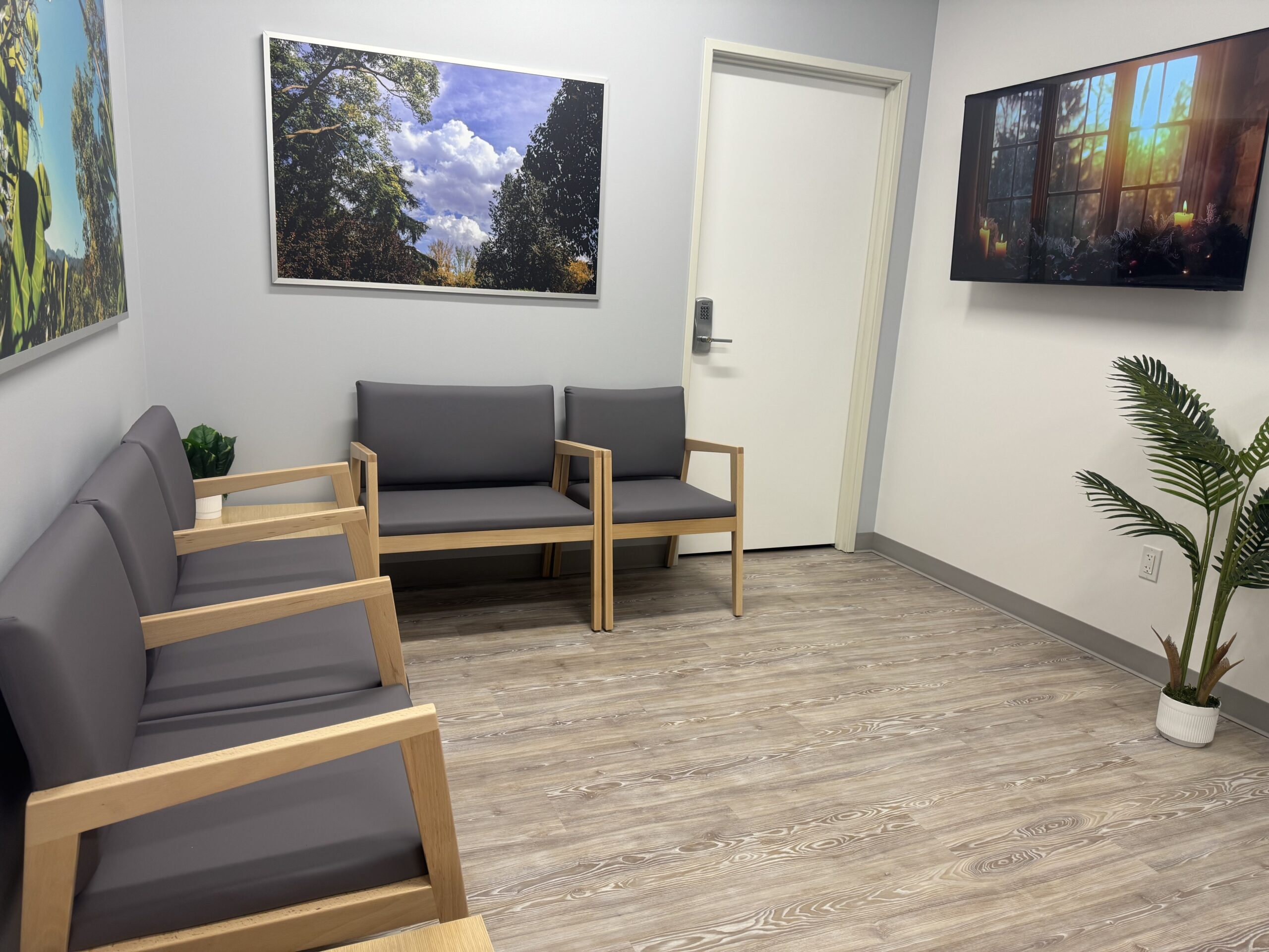 Tacoma, WA | LightHeart Mental Health