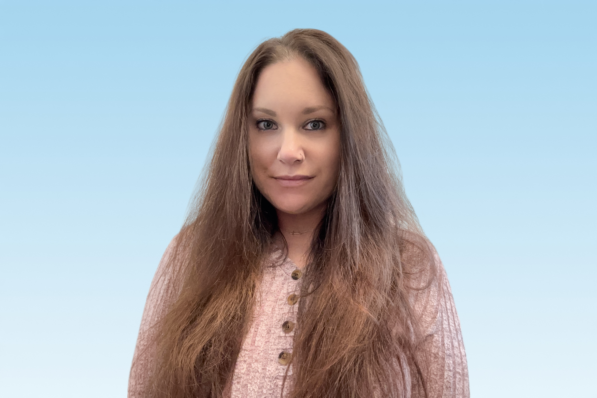 Audrey Comber, SWAICL | LightHeart Mental Health